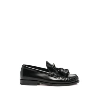 Christian Louboutin Mocassins Rochelle - Femme - Chaussures - Noir - Taille: 36 1/2 EU