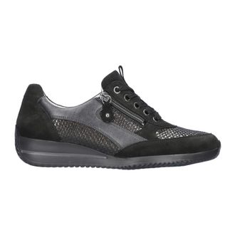 Waldl&auml;ufer Herren, Schuhe, Schwarzk, 39 EUGr&ouml;&szlig;e