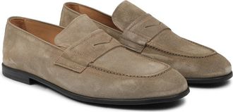 Mille 885 Lentini Loafer - Beige