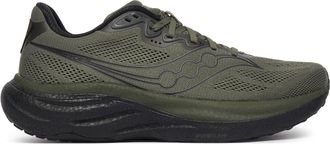 Saucony Laufschuhe Saucony Ride 19 S101566 Dunkelgr&uuml;n