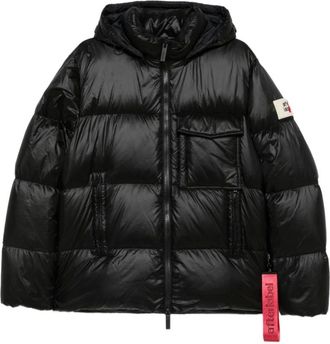 Afterlabel Doudoune Katalla - Homme - Vestes - Bleu - Taille: S