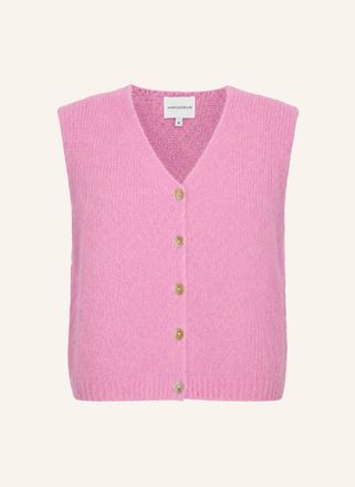 Americandreams Americandreams Vest Telma rosa