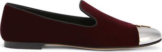 Giuseppe Zanotti DALILA CUP Loafers