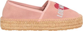 Love Moschino SCHUHE - Espadrilles auf YOOX.COM
