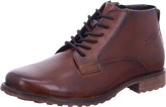 Bugatti Herren Catano Boots, cognac, 46