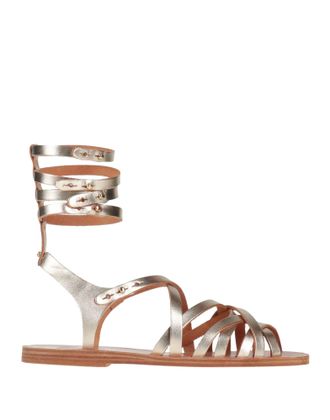 Ancient Greek Sandals SCHUHE - Sandalen auf YOOX.COM