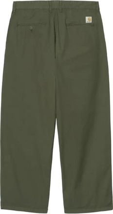 Carhartt Work in Progress Herren, Hosen, Grün, W34Größe