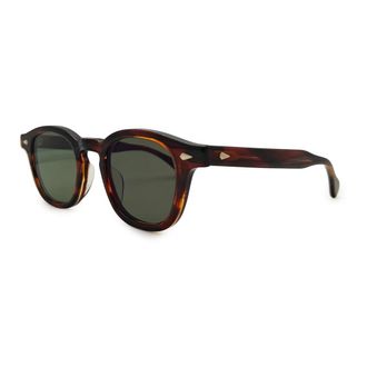 JULIUS TART OPTICAL Julius Tart Optical, Damen, Accessories, Braun, ONE SIZEGr&ouml;&szlig;e