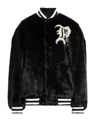 R13 JACKEN & M&Auml;NTEL - Shearling- & Kunstfell auf YOOX.COM