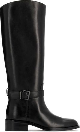 Kazar Femme, Chaussures, Noir, Taille: 40 EU Bottes Hautes