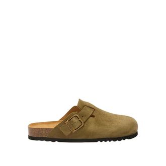 Scholl Olivier Mules - - Shoes - Herren - Gr&uuml;n - 45 EU