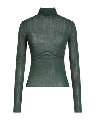 Patrizia Pepe STRICKWAREN - Rollkragenpullover auf YOOX.COM