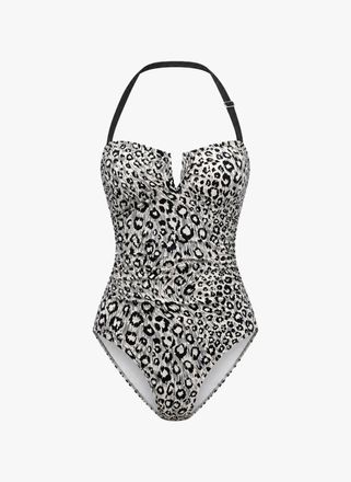 Shan Maillot de bain une pi&egrave;ce