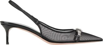 Gedebe SCHUHE - Pumps auf YOOX.COM