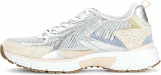 Gabor Damen, Schuhe, Mehrfarbig, 39 EUGr&ouml;&szlig;e