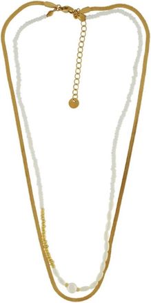 Dansk Copenhagen Damen, Accessories, Gelb, ONE SIZEGröße