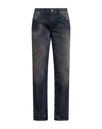 Diesel BAS - Pantalons en jean sur YOOX.COM
