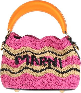 Marni NO VACANCY INN