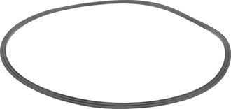 Valiclud Barhocker Bodenschutzring aus Rutschfestem Gummi 385cm Durchmesser Fu&szlig;schoner f&uuml;r Barhockerbeine Verschlei&szlig;fest und Kratzsch&uuml;tzend Einfache Montage f&uuml;