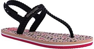 Don Algodon Rhodes, Tongs Femme-Sandalias, multicolore, 41 EU