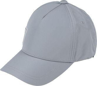 Emporio Armani ACCESSOIRES - M&uuml;tzen & H&uuml;te auf YOOX.COM