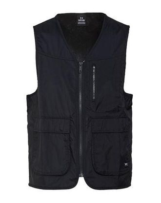 Under Armour MANTEAUX - Vestes sans manches sur YOOX.COM