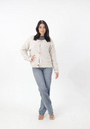 Elara Cardigan Cardigan