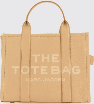 Marc Jacobs Tragetasche MARC JACOBS Damen Farbe Beige