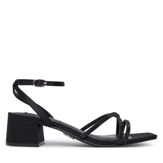 Steve Madden Sandalen Steve Madden Gabby SM11003037 Schwarz