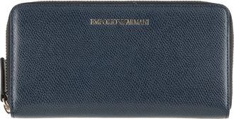 Emporio Armani Kleinlederwaren - Brieftaschen auf YOOX.COM
