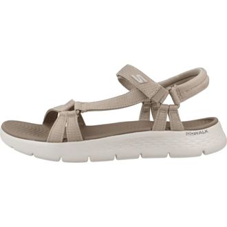 Skechers Damen, Schuhe, Braun, 41 EUGr&ouml;&szlig;e
