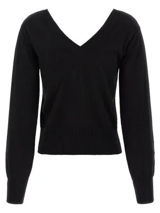 Vivienne Westwood Beatrice Sweater - Black