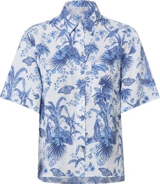 Marie Lund Bluse Ida