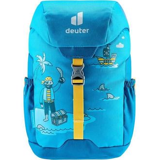Deuter Rucksack Schmuseb&auml;r
