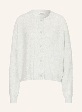 American Vintage American Vintage Strickjacke Damsville grau