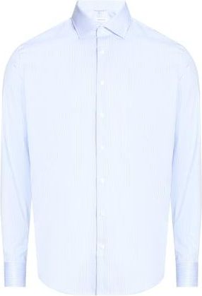 Seidensticker Chemise slim sans repassage