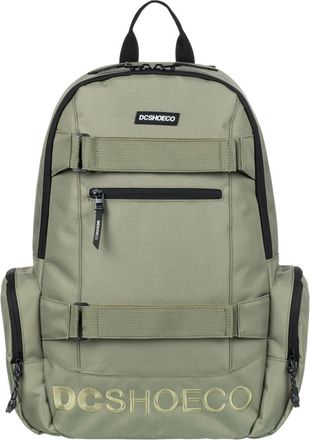 DC Breed 25L - Medium Backpack for Men - Mittelgro&szlig;er Rucksack - M&auml;nner - One size - Beige