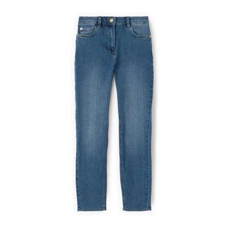 Motivi Damen, Jeans, Blau, XLGr&ouml;&szlig;e