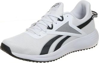 Reebok Homme Lite Plus 3 Baskets, FTWR White/Core Black/Pure Grey 3, 47 EU