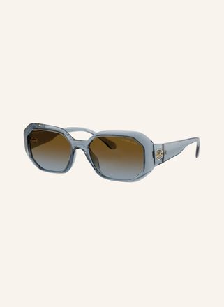 Michael Kors Sonnenbrille mk2240u blau