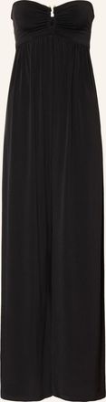 BA&SH Ba&Sh Off-Shoulder-Jumpsuit Jema schwarz