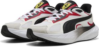 Puma Scuderia Ferrari Hypnotic Sneakers Unisex, Accessoires, Wei&Atilde;Y, 40.5