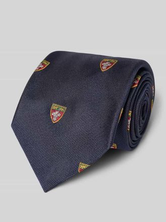 Polo Ralph Lauren Krawatte aus reiner Seide