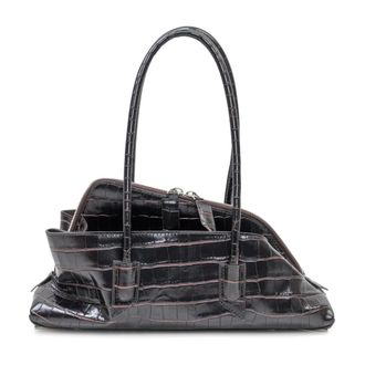 The Attico Damen, Taschen, Braun, ONE SIZEGr&ouml;&szlig;e