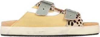 Hidnander SCHUHE - Sandalen auf YOOX.COM