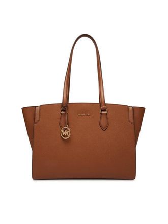 Michael Kors Handtasche 30R6GQ6T7L Braun