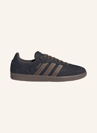 adidas Originals Adidas Originals Sneaker Samba Og schwarz