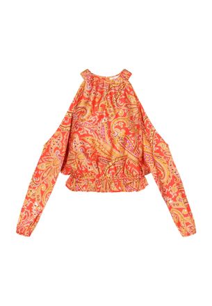 Izia Bluse Spring Summer