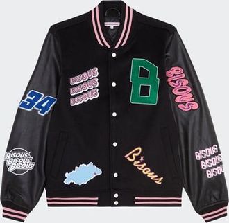 Bisous Skateboards Blouson - Taille M