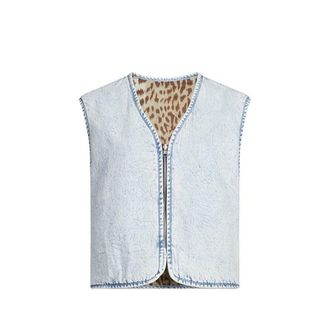 Bellerose Gilet sans manches Johannie